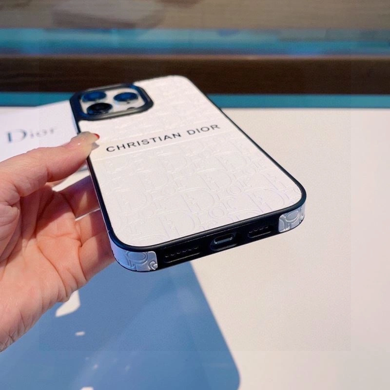 1:1 copy Christian Dior Mobile Cases