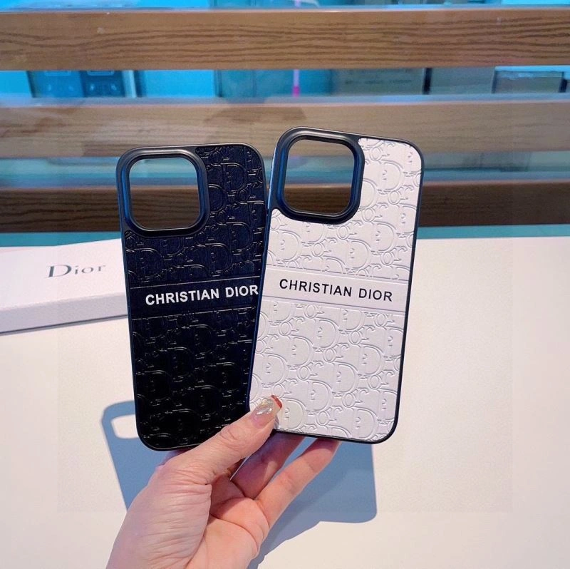 1:1 copy Christian Dior Mobile Cases