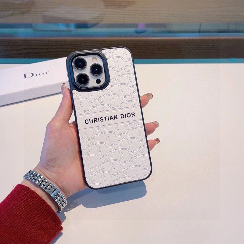 1:1 copy Christian Dior Mobile Cases