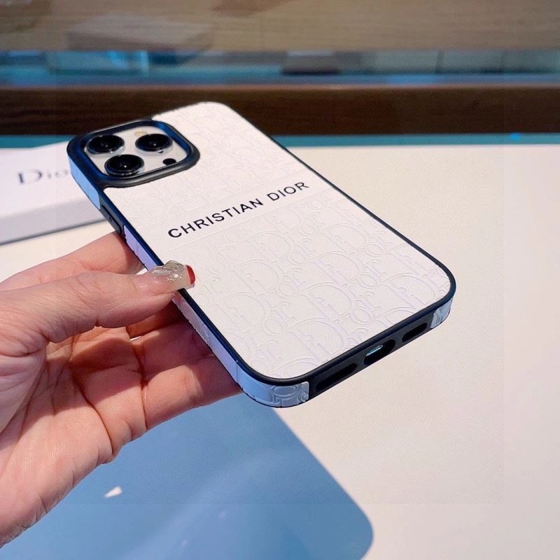 1:1 copy Christian Dior Mobile Cases