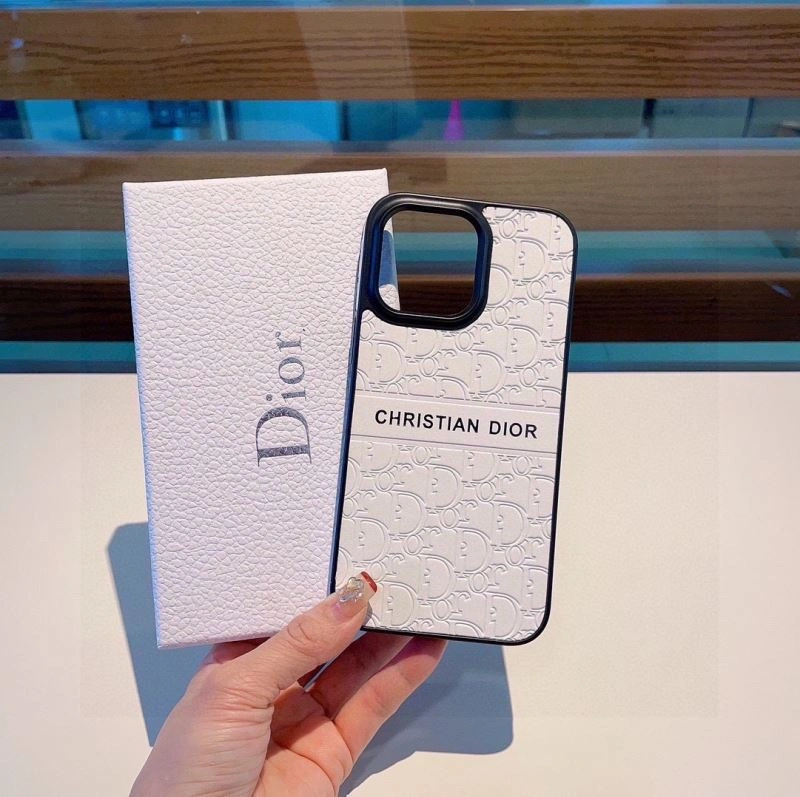 1:1 copy Christian Dior Mobile Cases