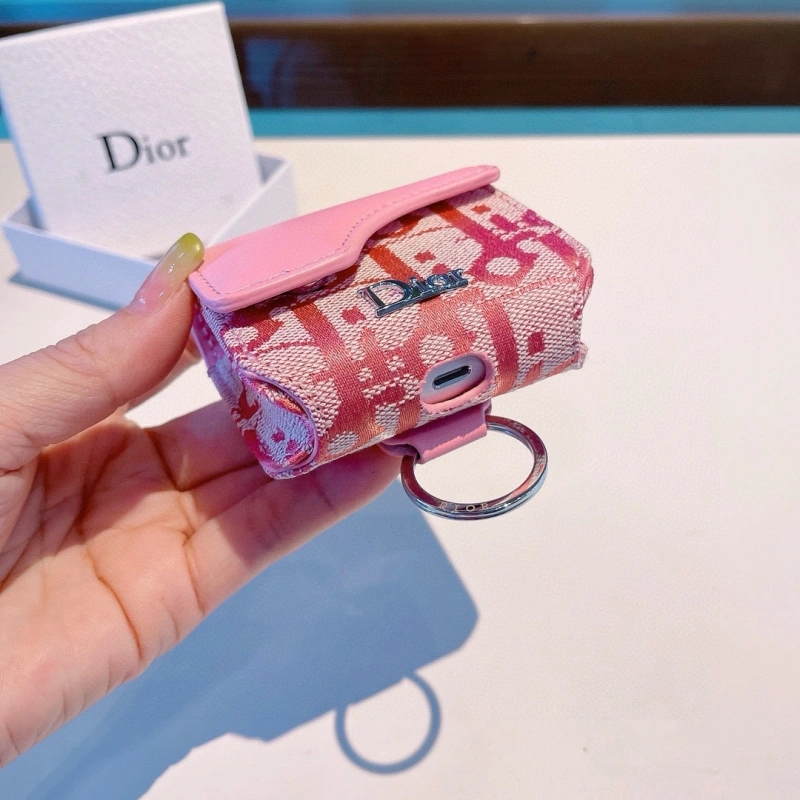 Legit Christian Dior Mobile Cases