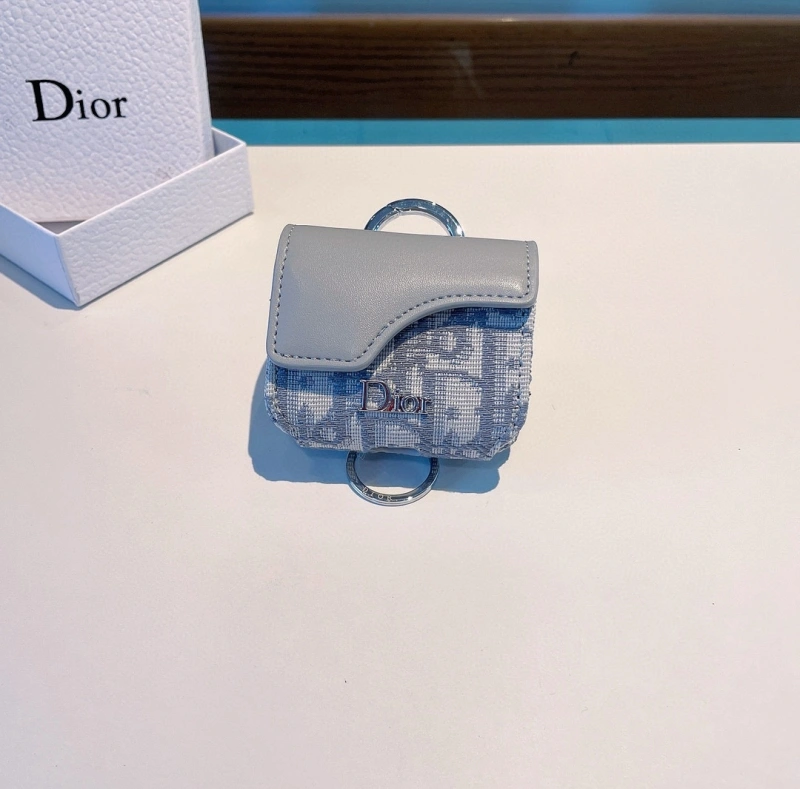 Genuine Christian Dior Mobile Cases