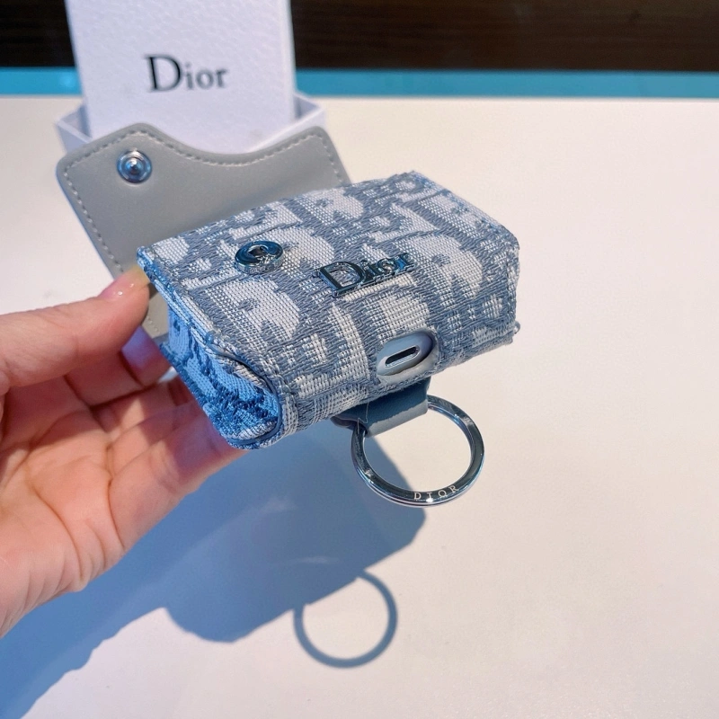 Genuine Christian Dior Mobile Cases