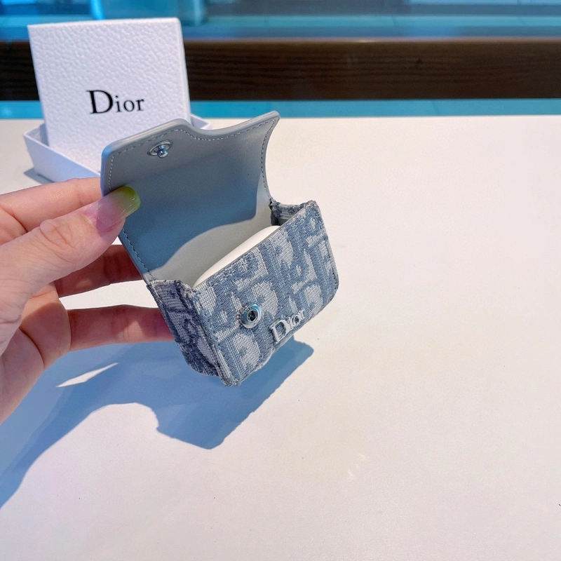 Genuine Christian Dior Mobile Cases