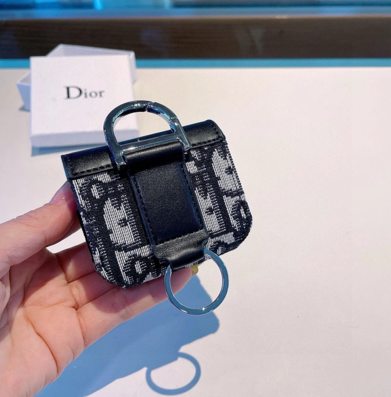 Christian Dior Mobile Cases