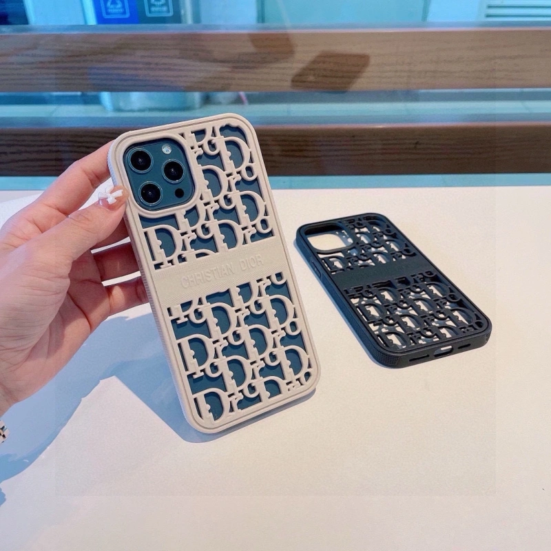 Legit Christian Dior Mobile Cases