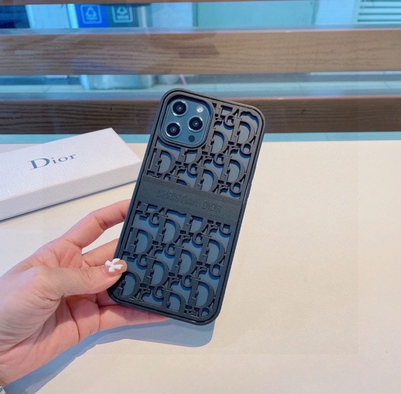 Precise copy Christian Dior Mobile Cases
