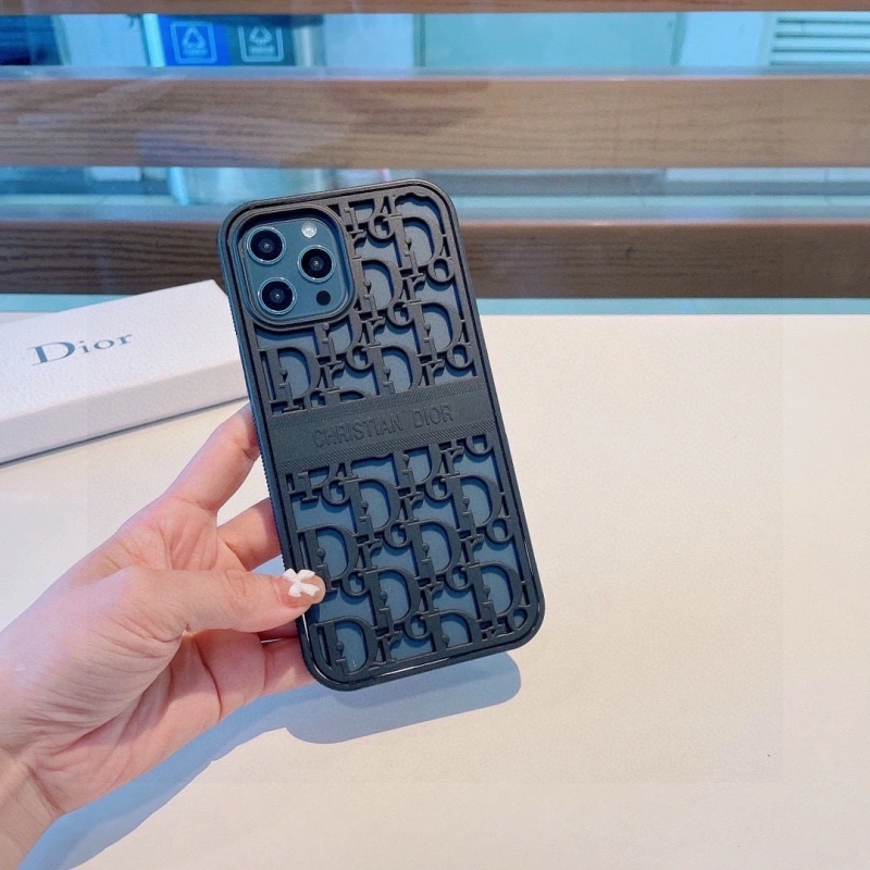 Precise copy Christian Dior Mobile Cases