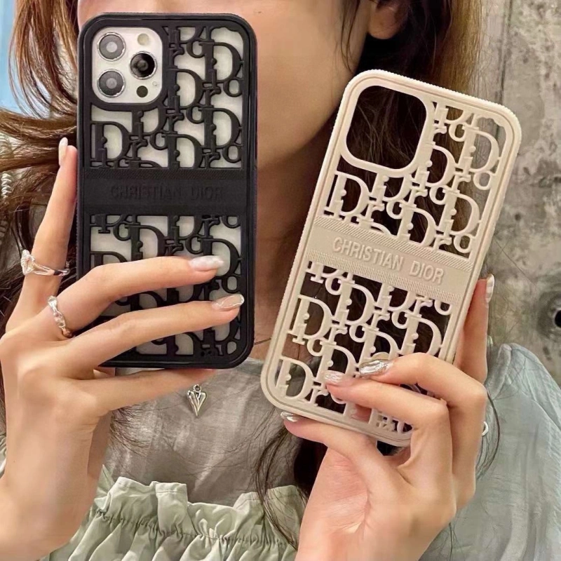 Precise copy Christian Dior Mobile Cases