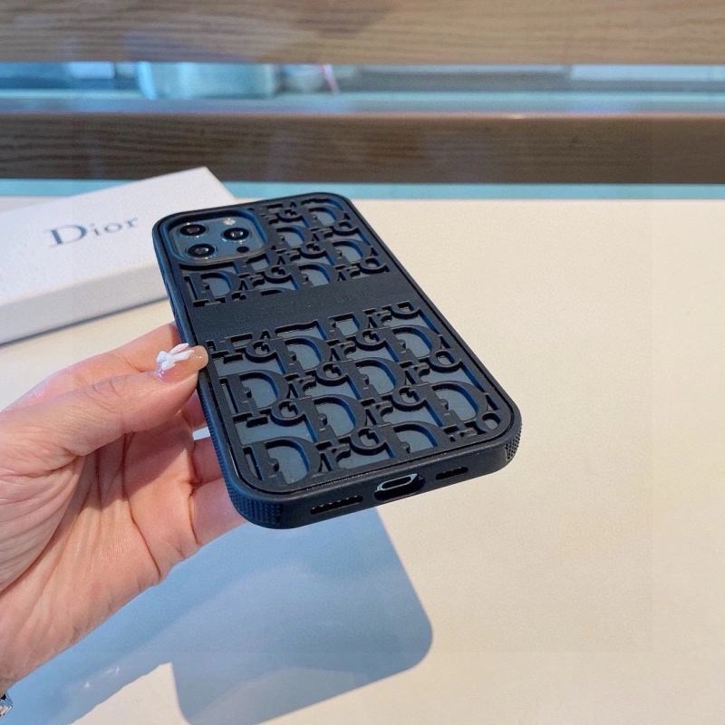 Precise copy Christian Dior Mobile Cases