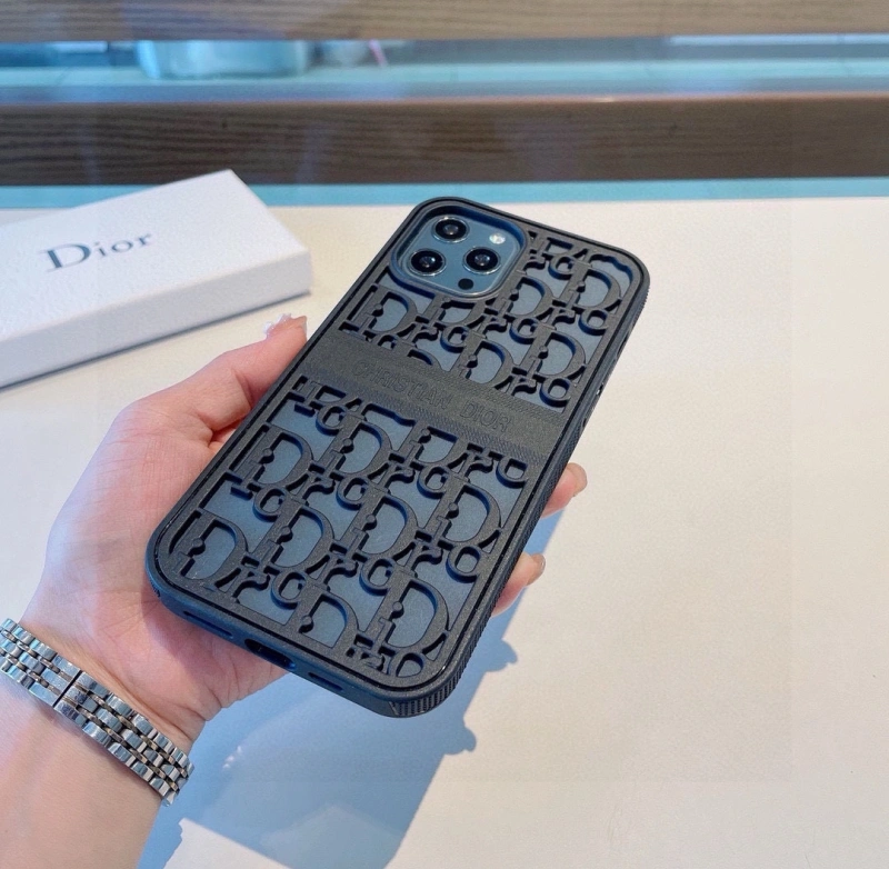 Precise copy Christian Dior Mobile Cases