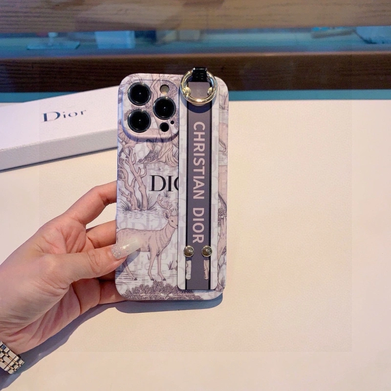Discounted Christian Dior Mobile Cases
