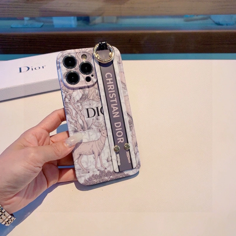 Discounted Christian Dior Mobile Cases