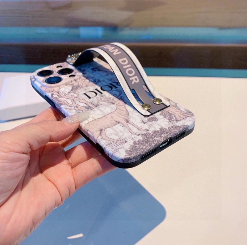 Discounted Christian Dior Mobile Cases