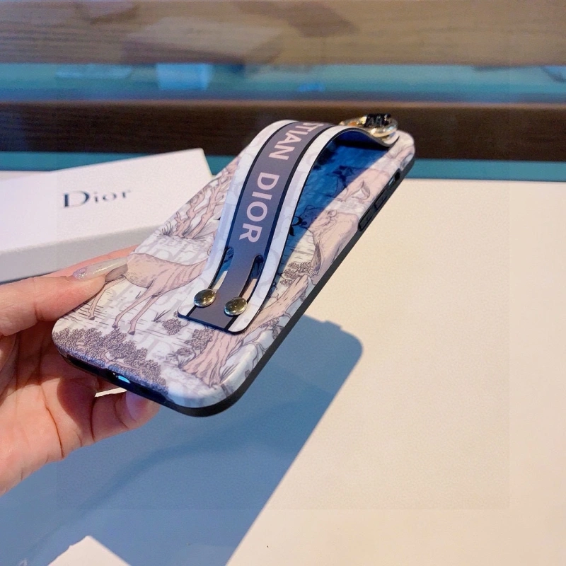 Discounted Christian Dior Mobile Cases