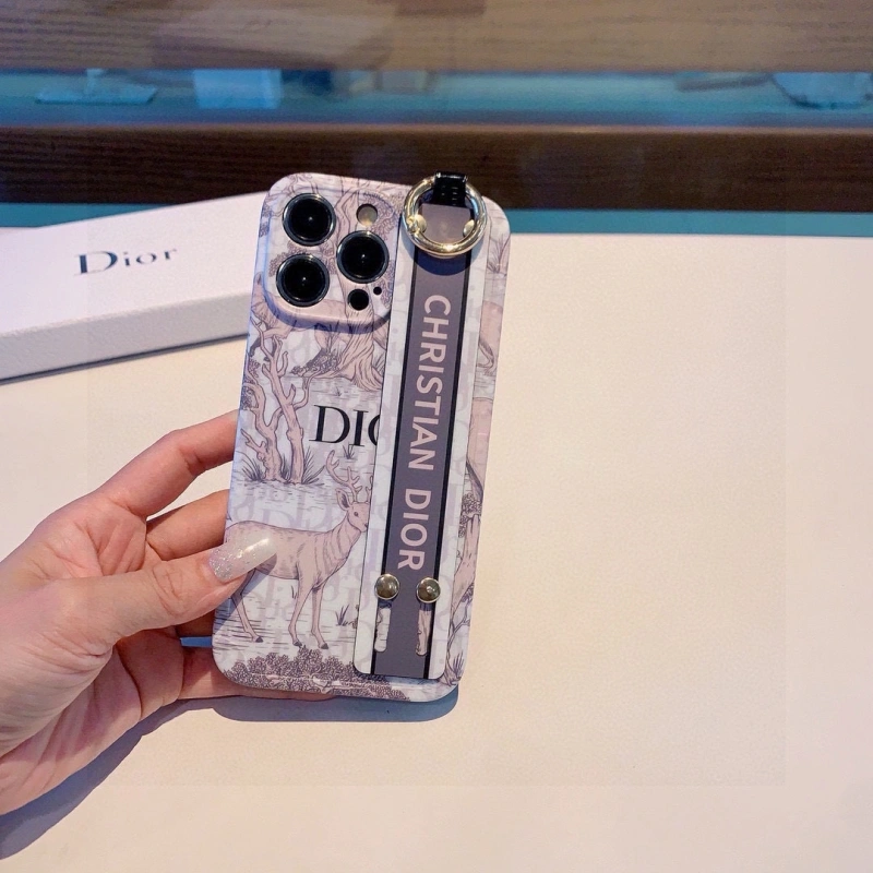 Discounted Christian Dior Mobile Cases