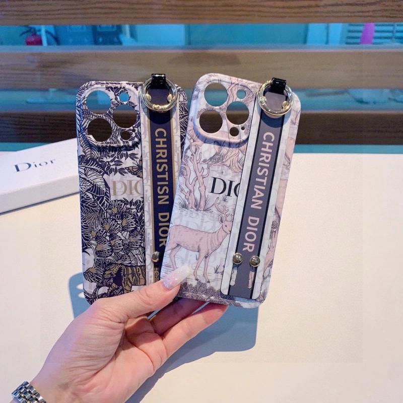 Discounted Christian Dior Mobile Cases