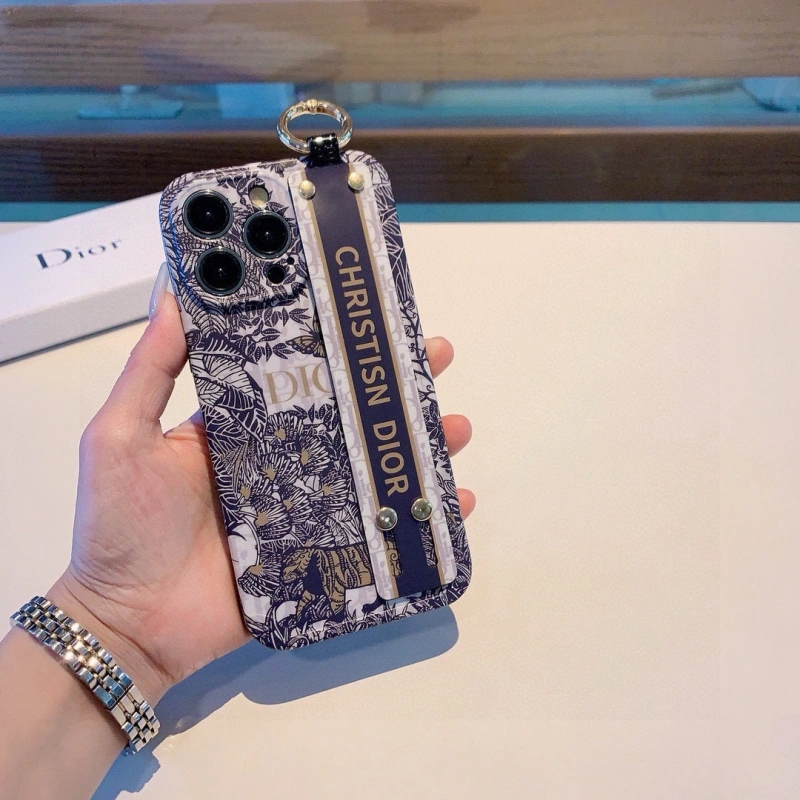 Christian Dior Mobile Cases