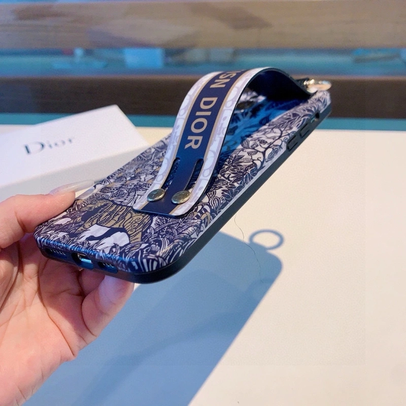 Christian Dior Mobile Cases