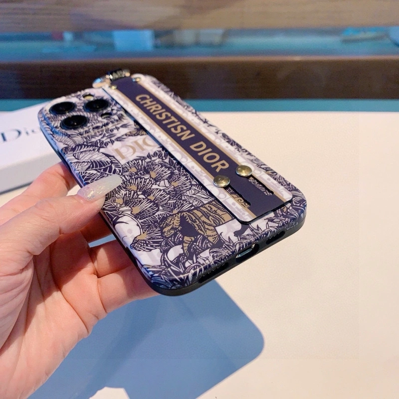 Christian Dior Mobile Cases