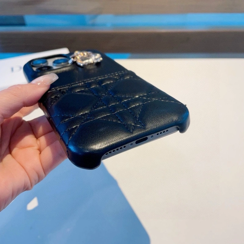 Christian Dior Mobile Cases