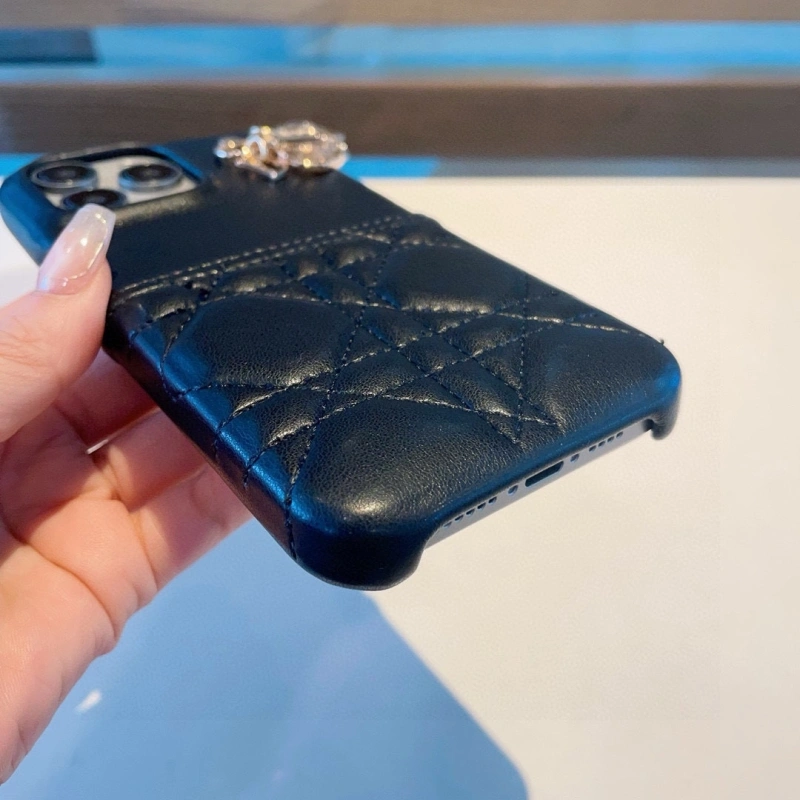 Christian Dior Mobile Cases
