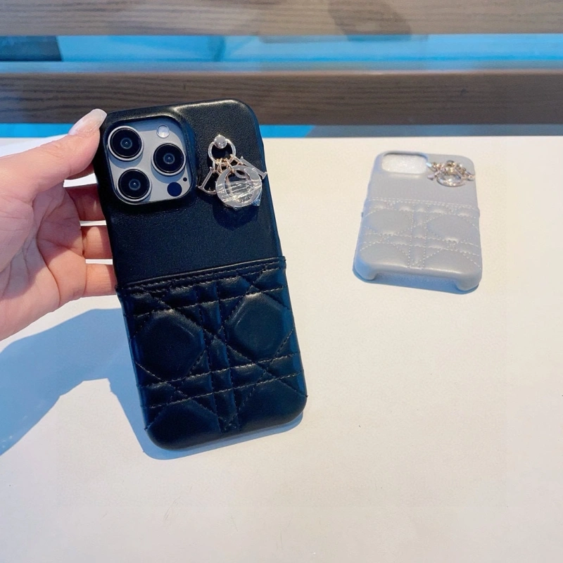 Christian Dior Mobile Cases