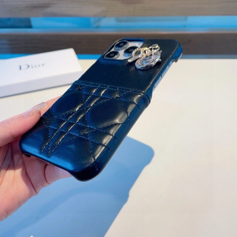 Christian Dior Mobile Cases