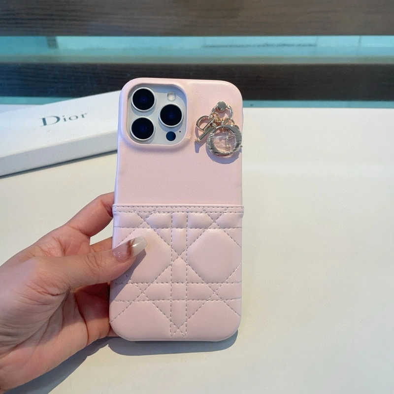High fidelity Christian Dior Mobile Cases