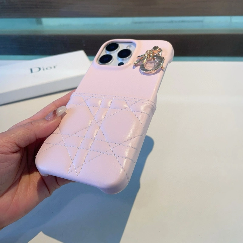 High fidelity Christian Dior Mobile Cases