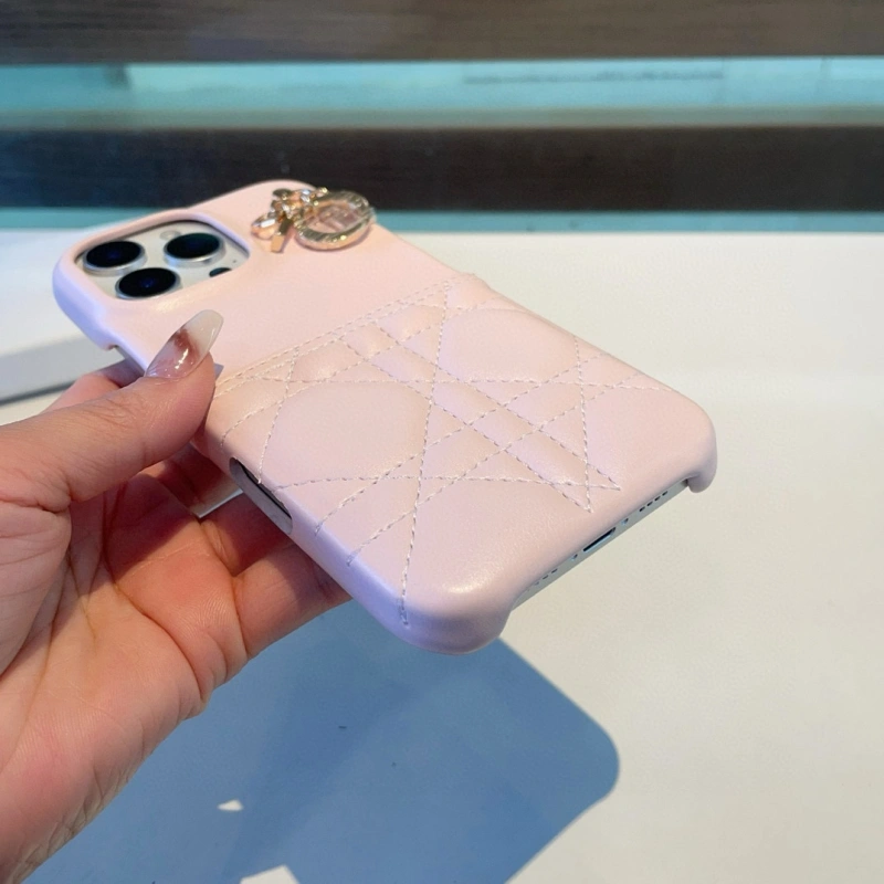 High fidelity Christian Dior Mobile Cases