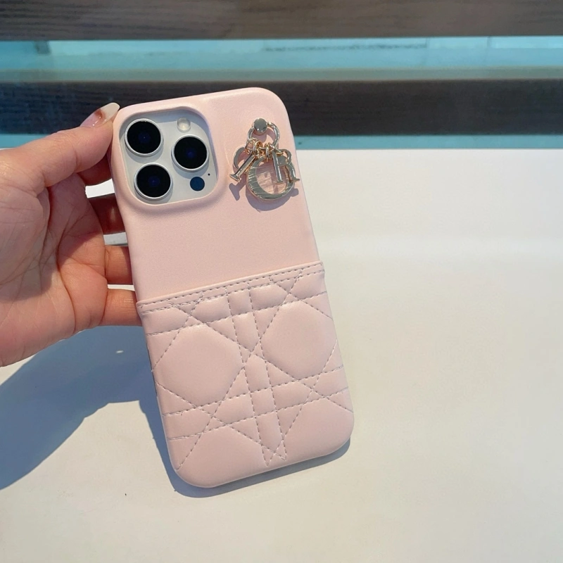 High fidelity Christian Dior Mobile Cases