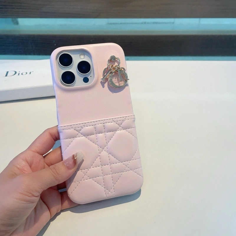 High fidelity Christian Dior Mobile Cases