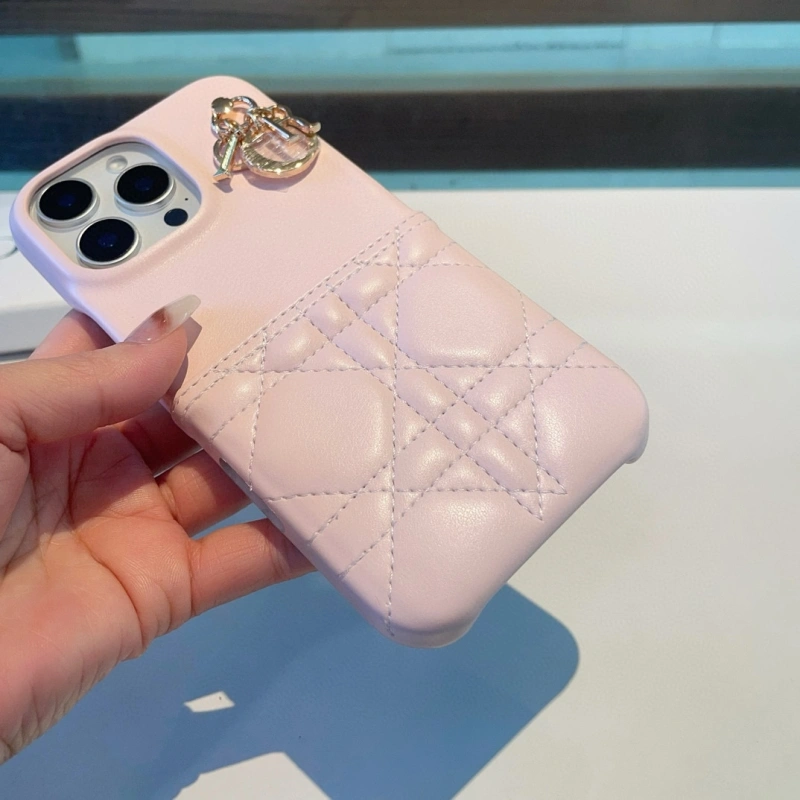 High fidelity Christian Dior Mobile Cases