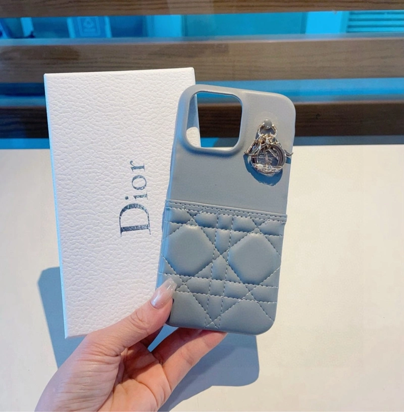Accurate model Christian Dior Mobile Cases
