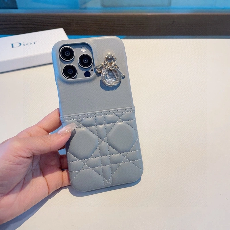Accurate model Christian Dior Mobile Cases