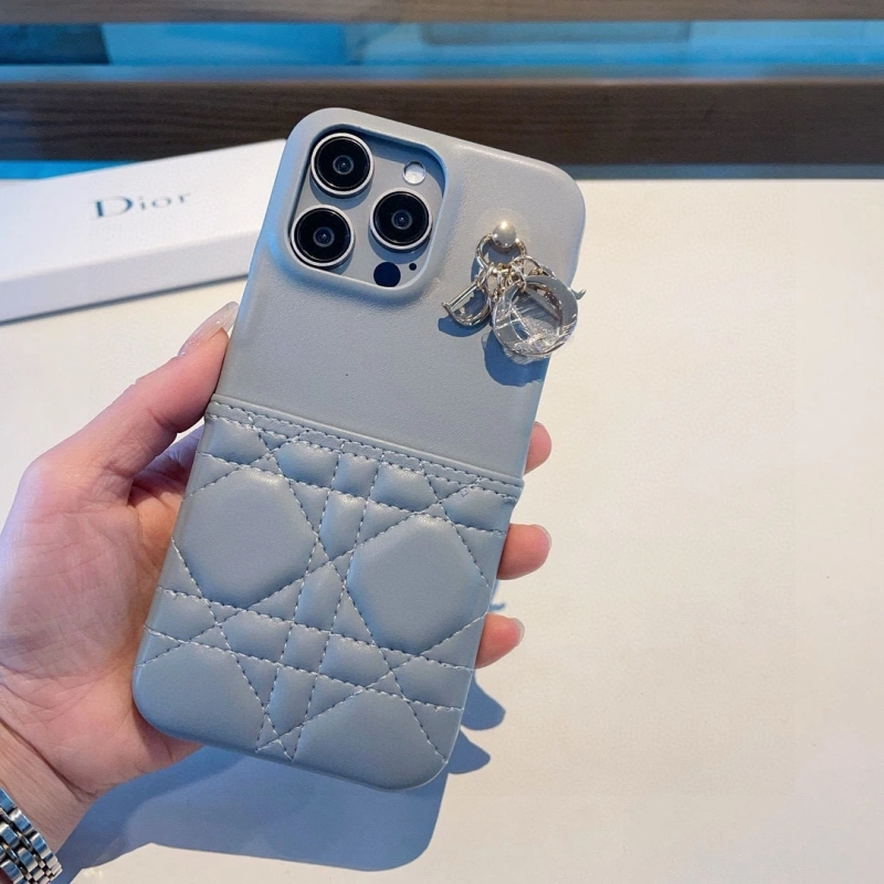 Accurate model Christian Dior Mobile Cases