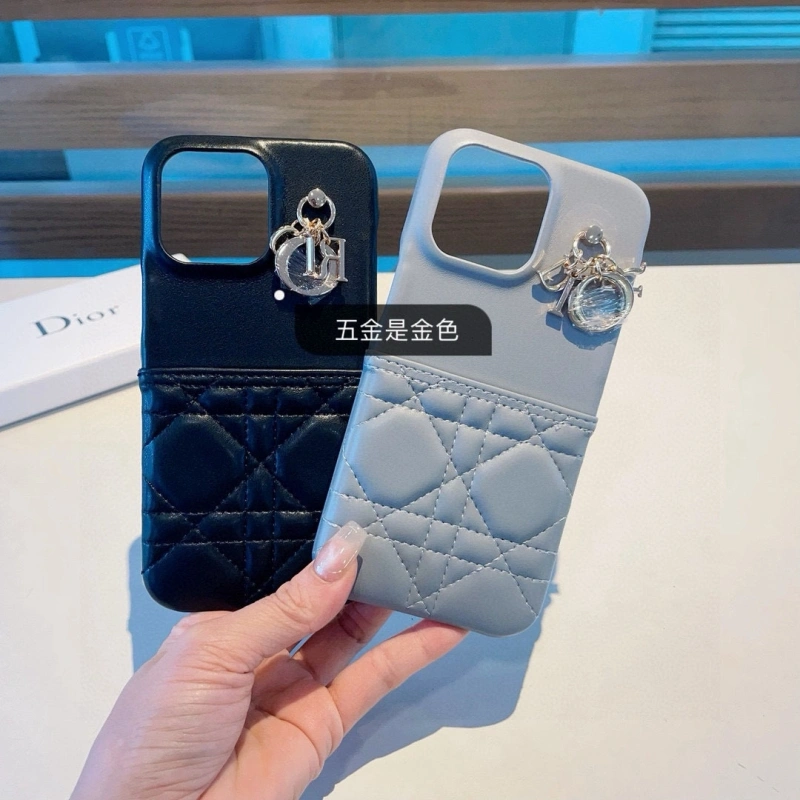 Accurate model Christian Dior Mobile Cases