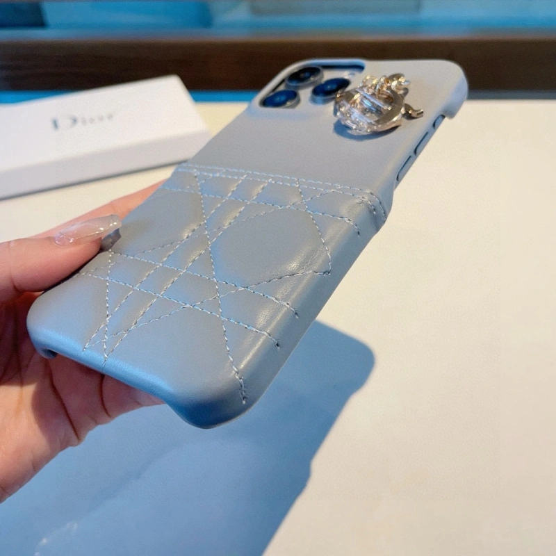 Accurate model Christian Dior Mobile Cases