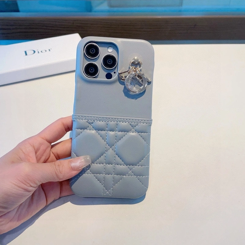 Accurate model Christian Dior Mobile Cases