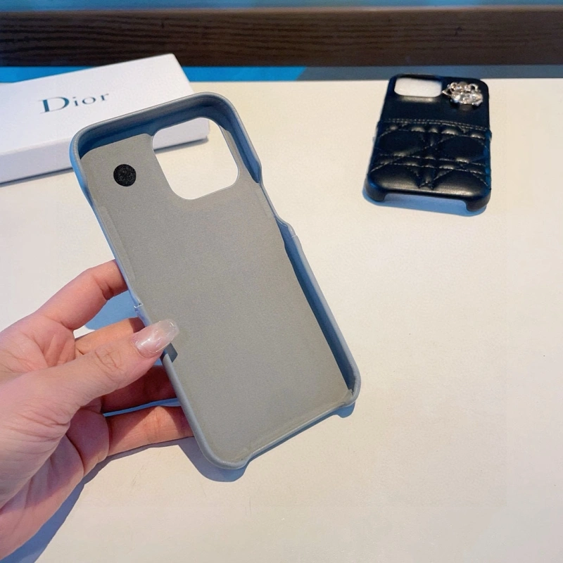 Accurate model Christian Dior Mobile Cases