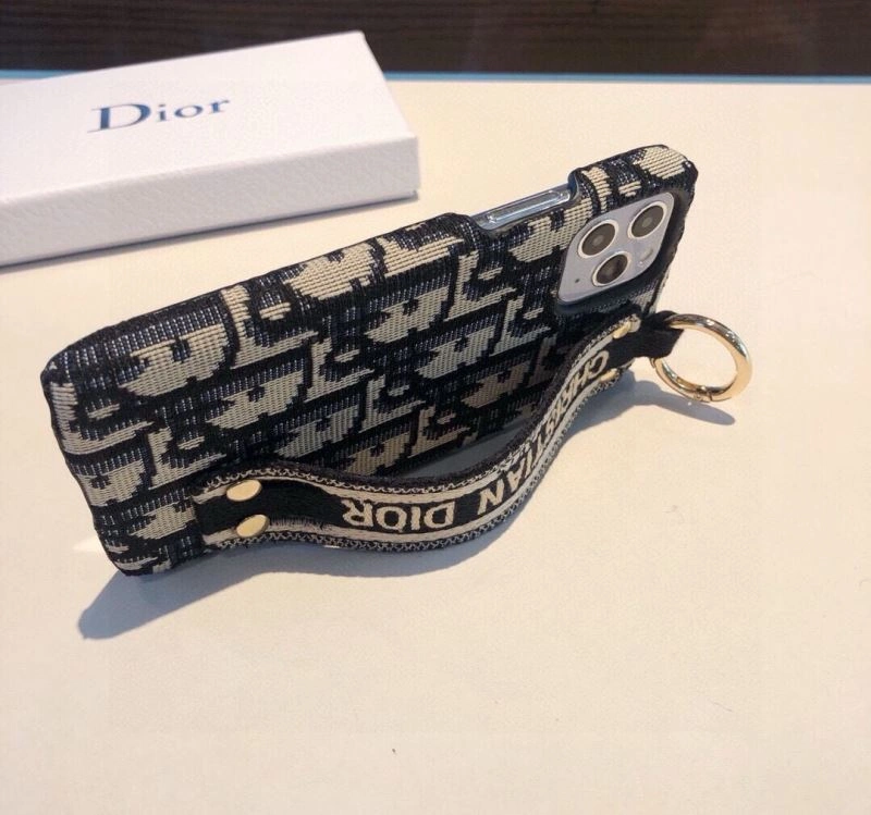 Affordable Christian Dior Mobile Cases