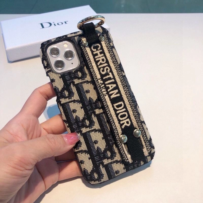 Affordable Christian Dior Mobile Cases