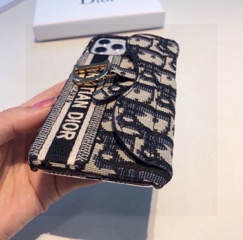 Value-priced Christian Dior Mobile Cases