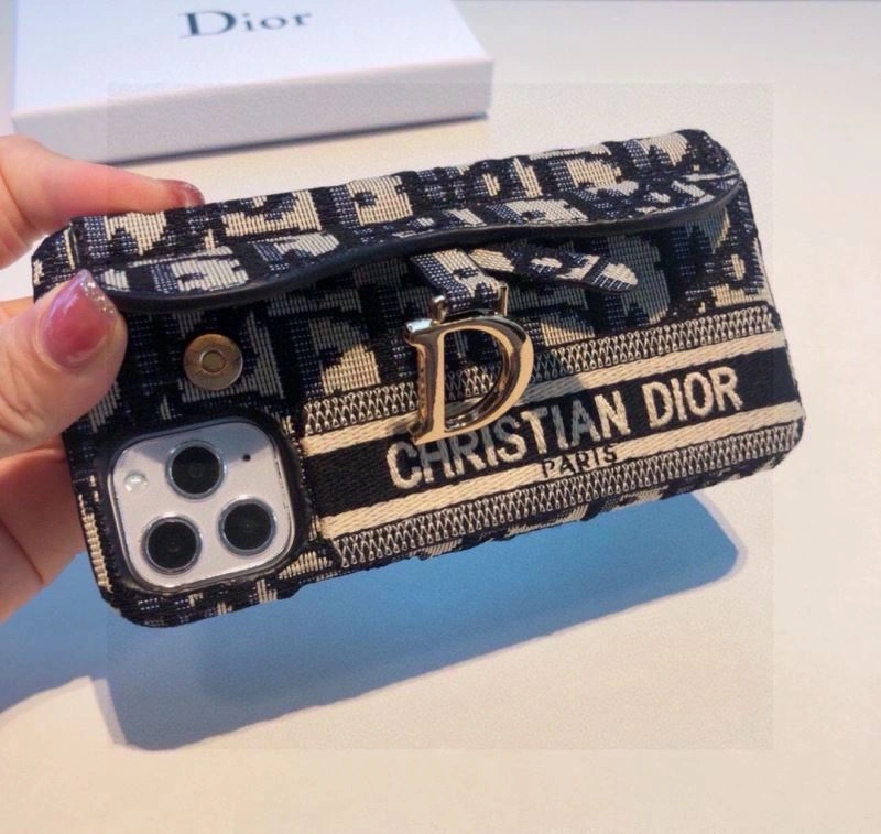Value-priced Christian Dior Mobile Cases