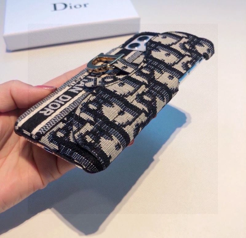 Value-priced Christian Dior Mobile Cases
