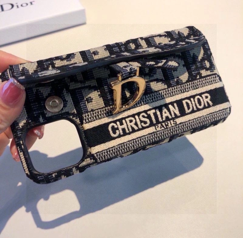 Value-priced Christian Dior Mobile Cases