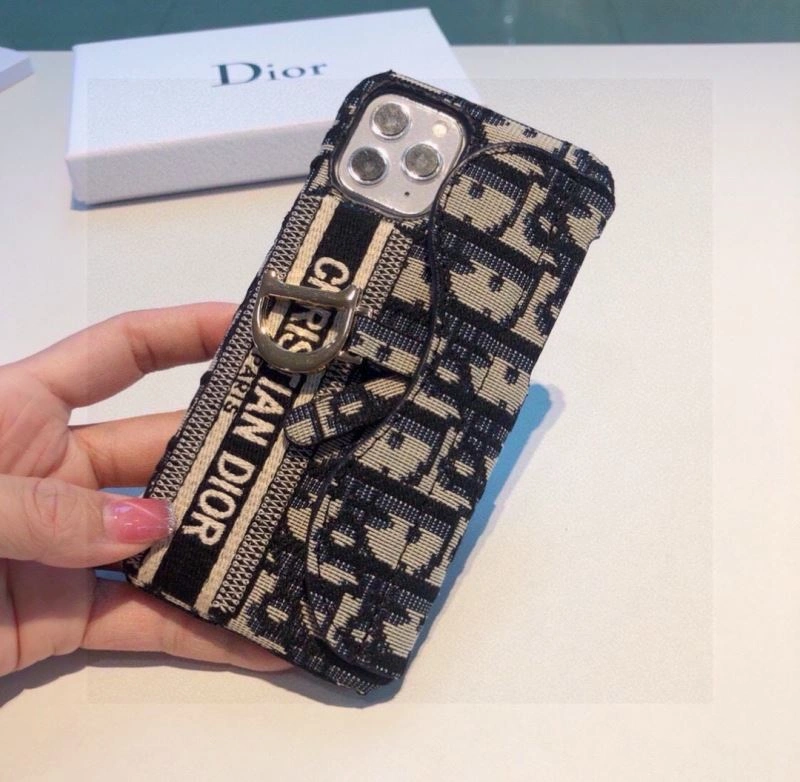 Value-priced Christian Dior Mobile Cases
