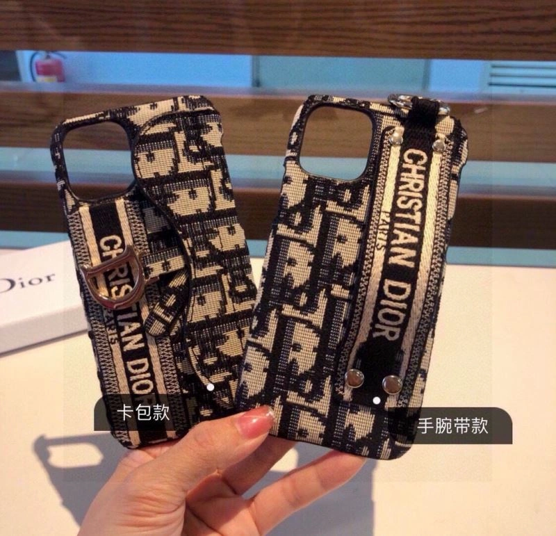 Value-priced Christian Dior Mobile Cases